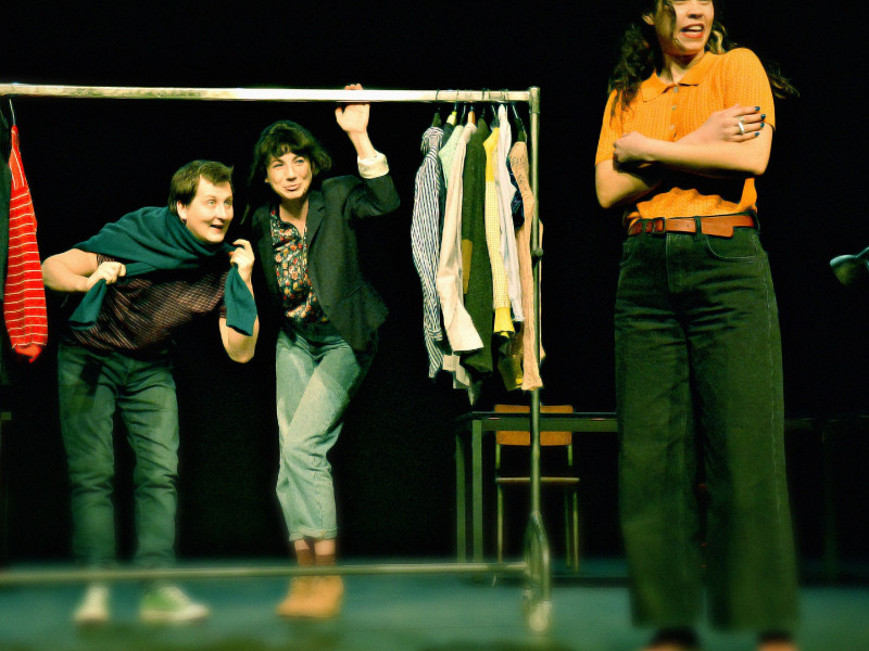 Théâtre de Poche | Bruxelles